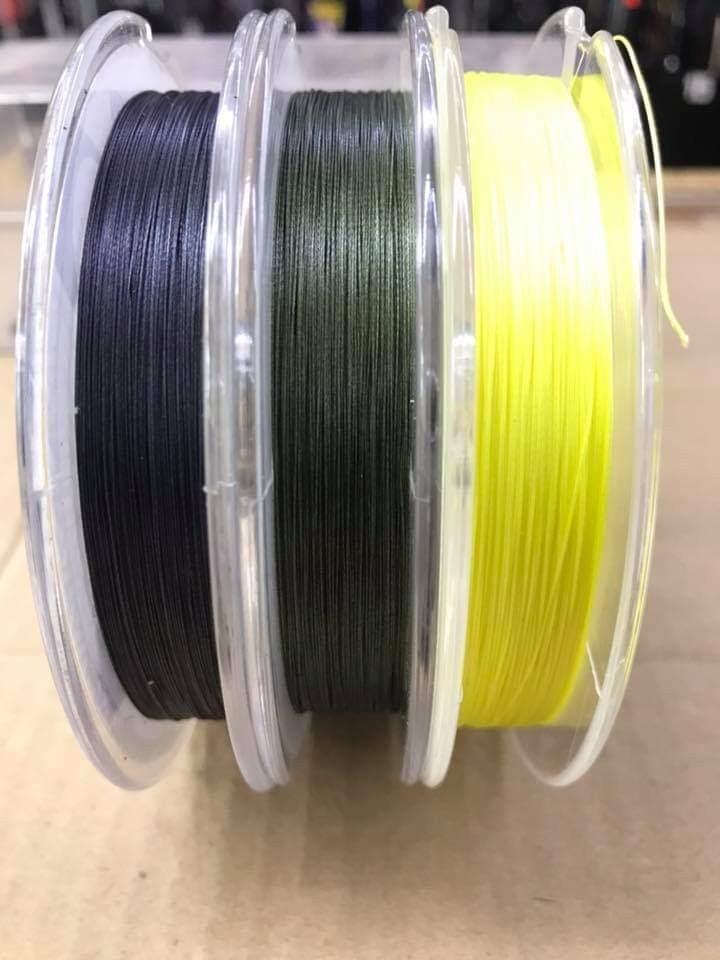 Pre order >BULLZEN PREDATOR X8 BRAIDED LINE, Sports Equipment, Sports ...