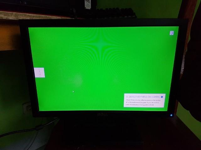 RUSH!!! Dell E1709W 17 Wide LCD Monitor, Computers & Tech, Parts ...