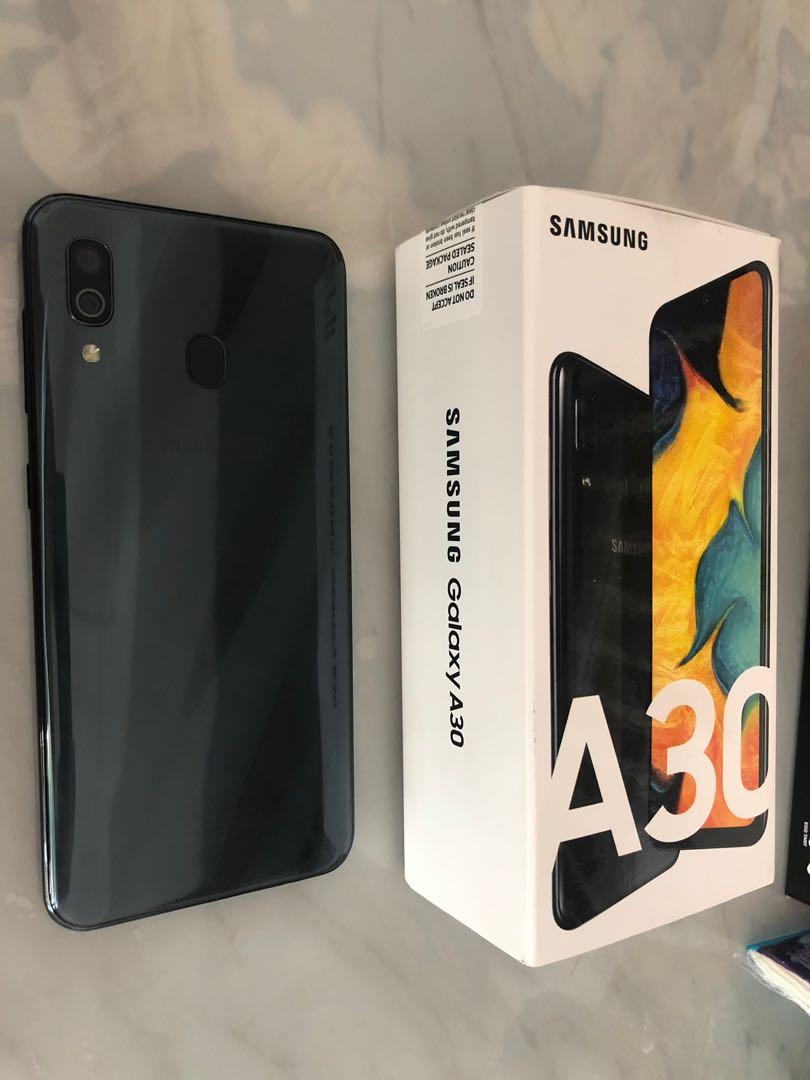 Samsung A30, Mobile Phones & Gadgets, Mobile Phones, Android Phones ...