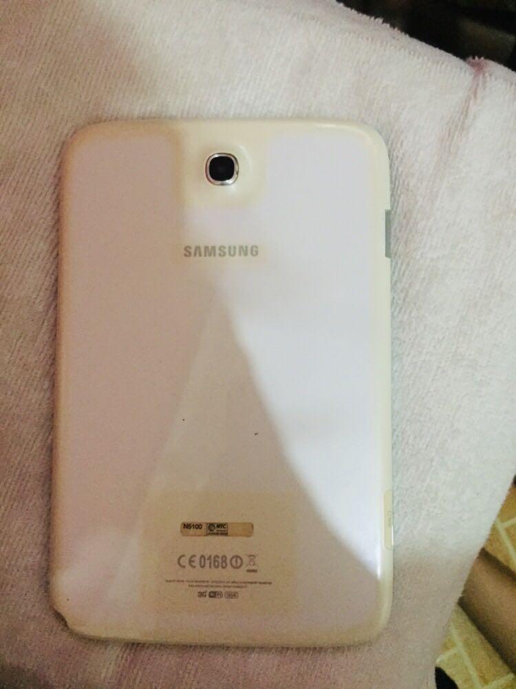 Samsung N5 100, Mobile Phones & Gadgets, Tablets, Android on Carousell