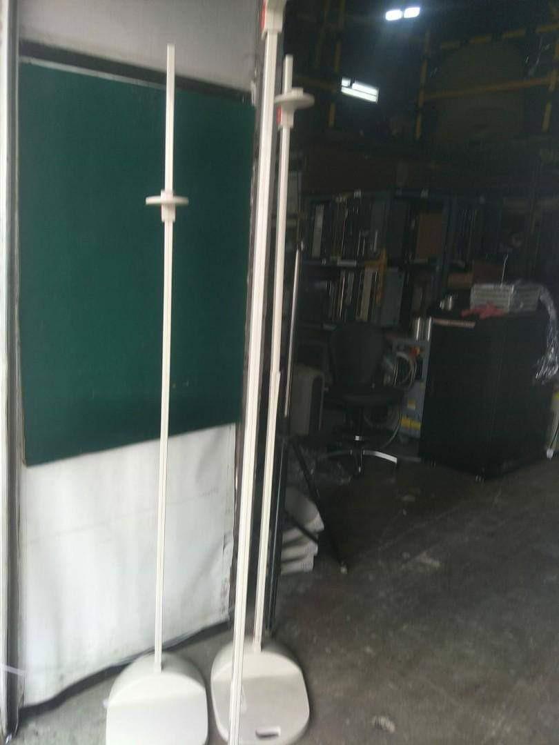 Seca 213 Mobile Stadiometer for Measuring Height (3 PC's) @100 each ...