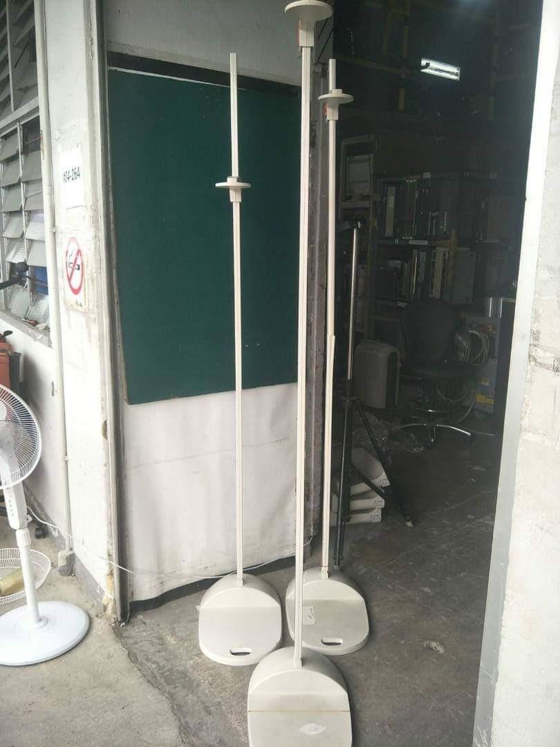 Seca 213 Mobile Stadiometer for Measuring Height (3 PC's) @100 each ...