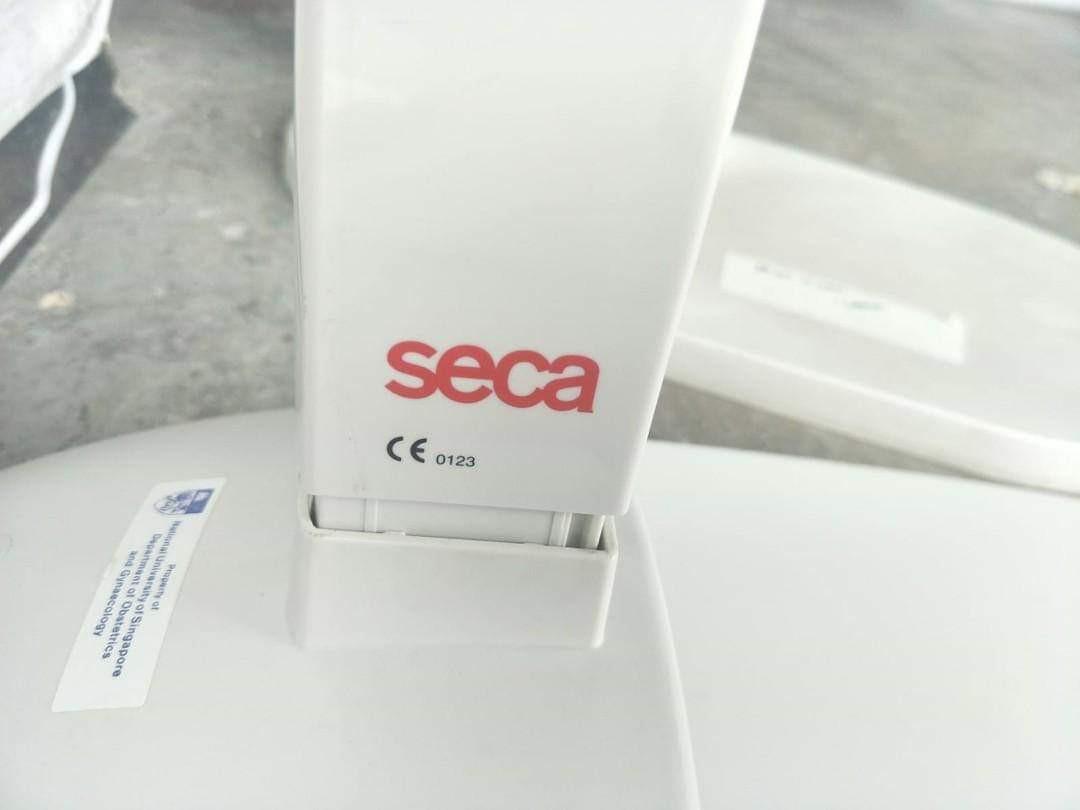 Seca 213 Mobile Stadiometer for Measuring Height (3 PC's) @100 each ...