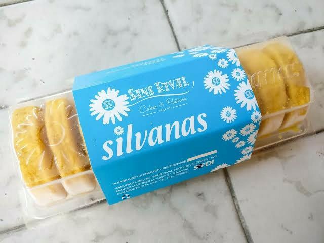 Photos At Sans Rival Restaurant In Cebu City, 40% OFF