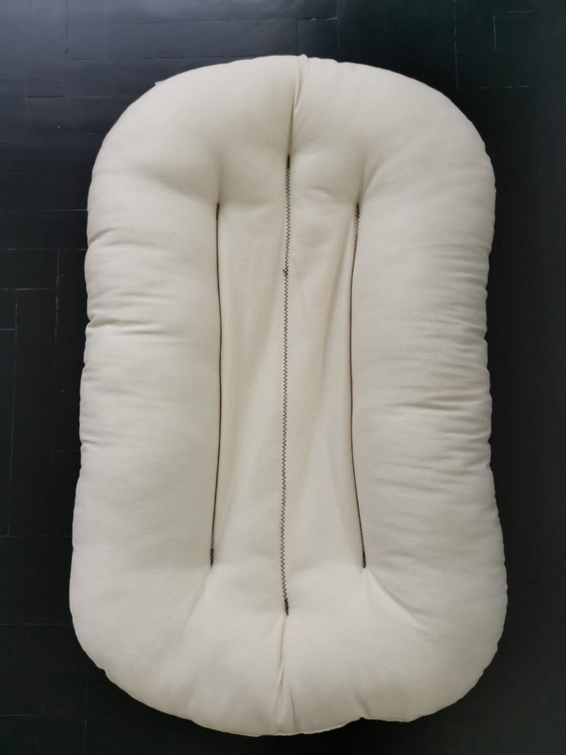 Snuggle Me Lounger, Babies & Kids, Baby Nursery & Kids Furniture, Cots ...