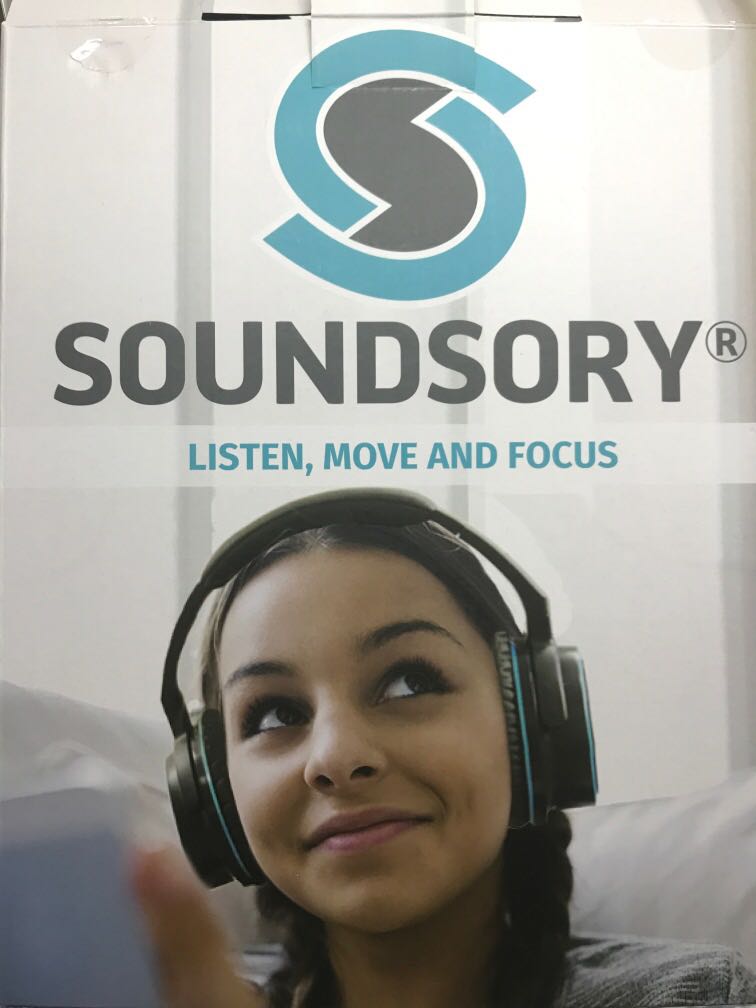 Soundsory, Audio, Earphones on Carousell