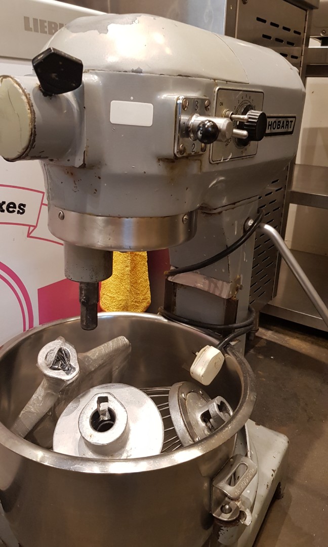 Spar Mixer, Everything Else on Carousell