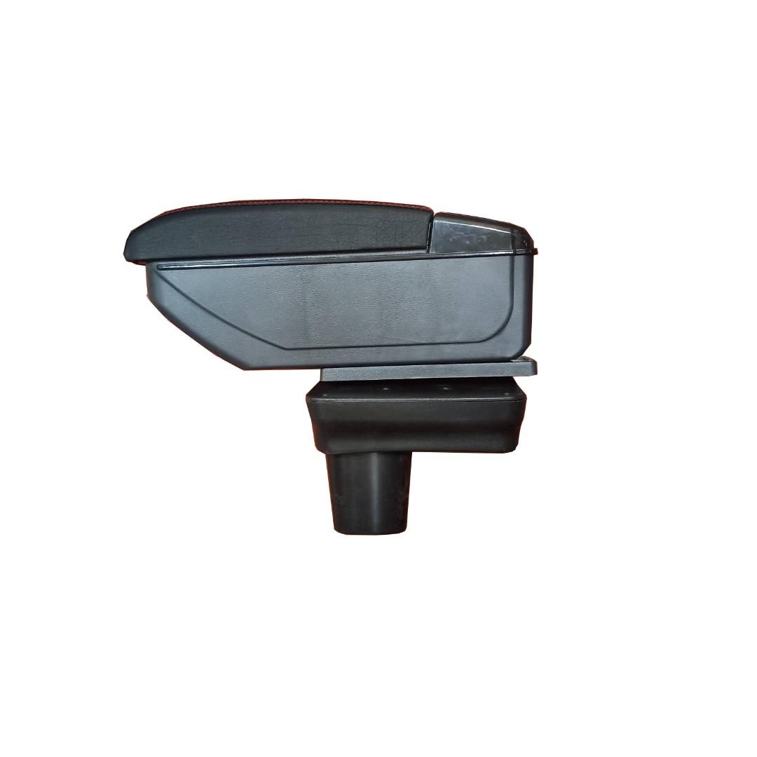 Toyota Rush Armrest Console Box, Car Parts & Accessories, Other ...