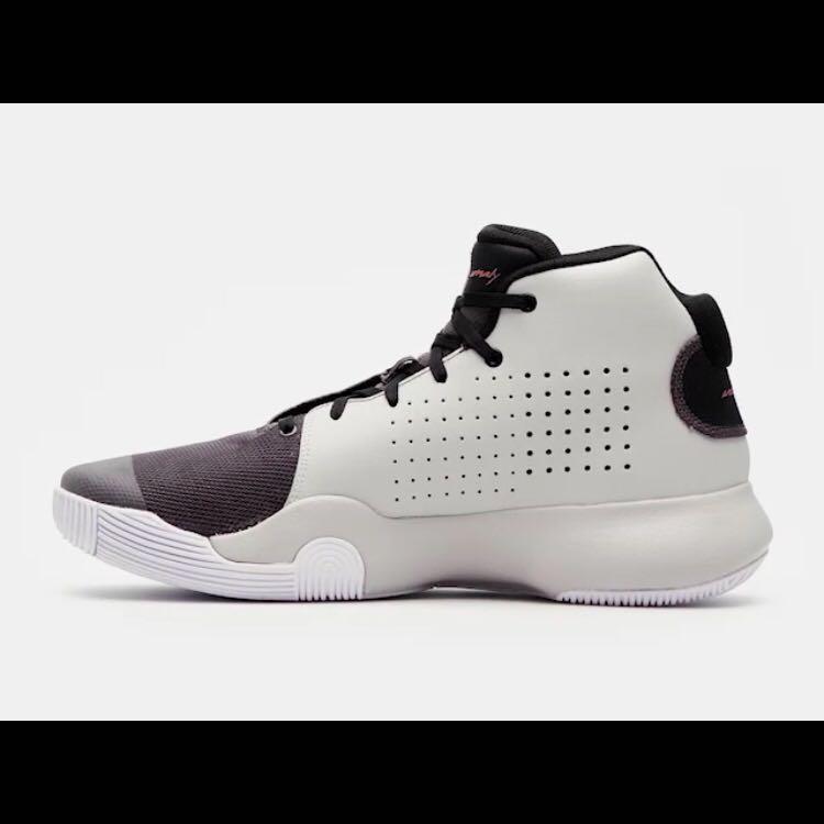 UNDER ARMOUR ANOMALY BASKETBALL SHOES, Men's Fashion, Footwear ...