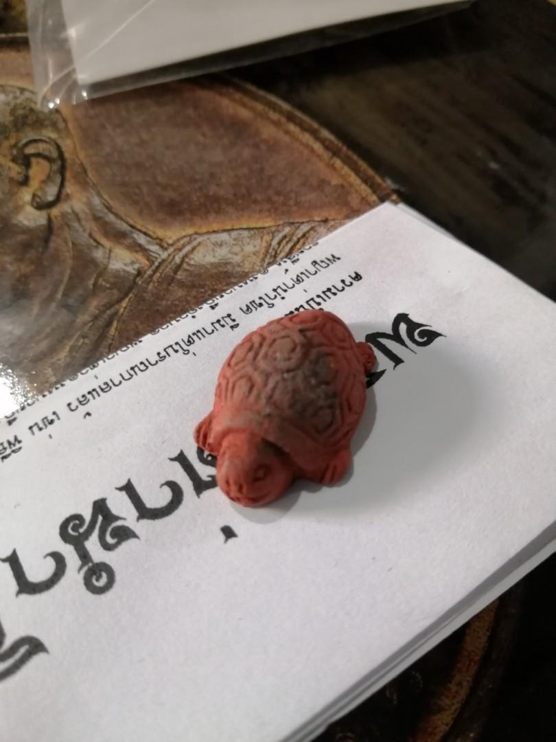 Wealth Fetching Turtle 2560, Hobbies & Toys, Memorabilia & Collectibles ...