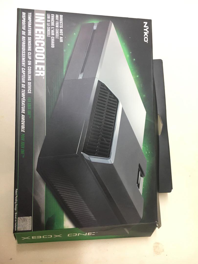 Xbox one 1tb complete set with accessories and games, Video Gaming ...