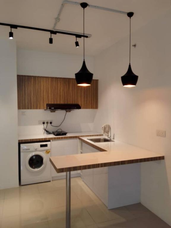 [2 ROOM] Menara Geno , Subang Jaya, MSU, Seksyen 22, Batu 3, Property ...