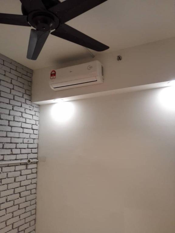 [2 ROOM] Menara Geno , Subang Jaya, MSU, Seksyen 22, Batu 3, Property ...