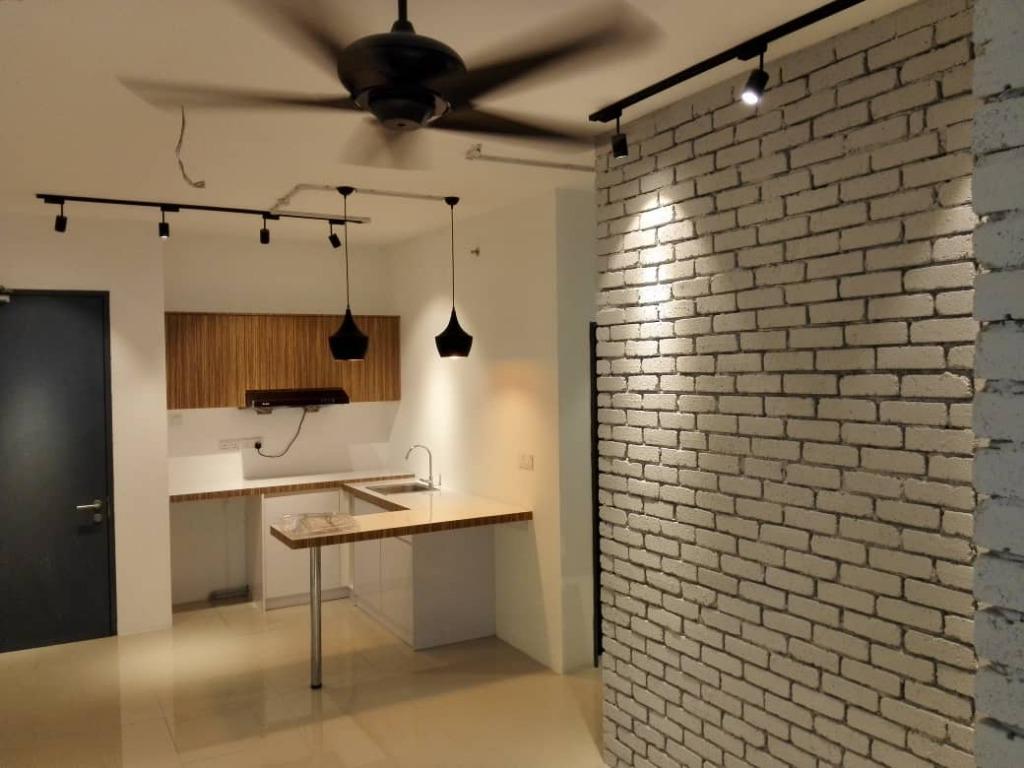[2 ROOM] Menara Geno , Subang Jaya, MSU, Seksyen 22, Batu 3, Property ...