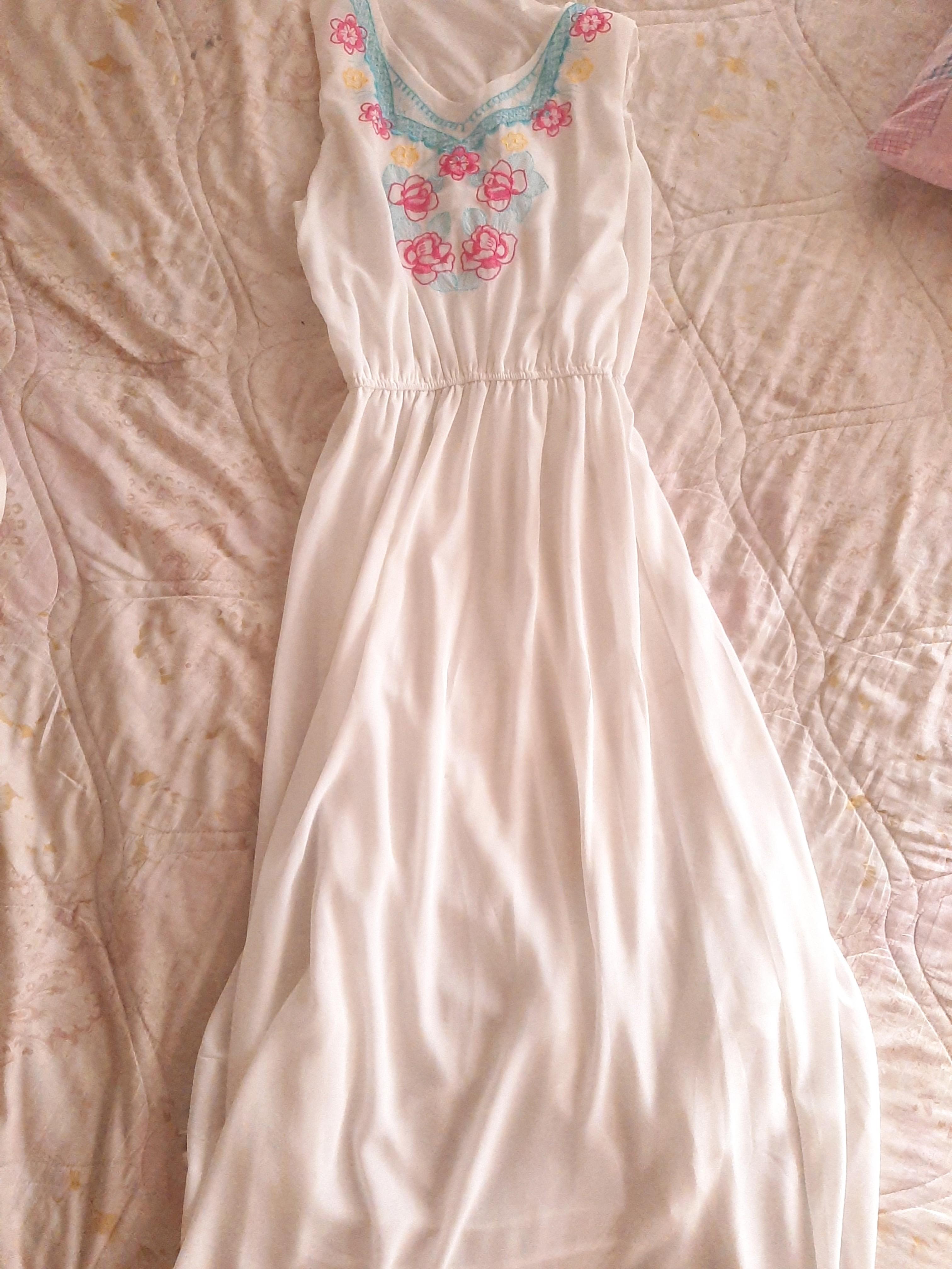 Beach dress, Women's Fashion, Dresses & Sets, Dresses on Carousell