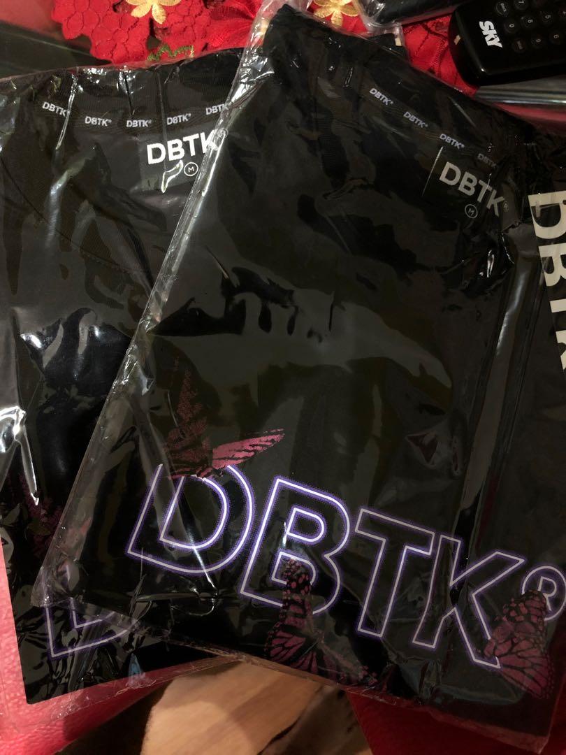 Dbtk Careless, Men's Fashion, Activewear on Carousell