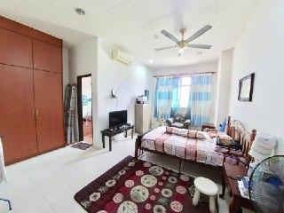 Double Storey House Seksyen 23 Shah Alam Selangor, Property, For Sale ...