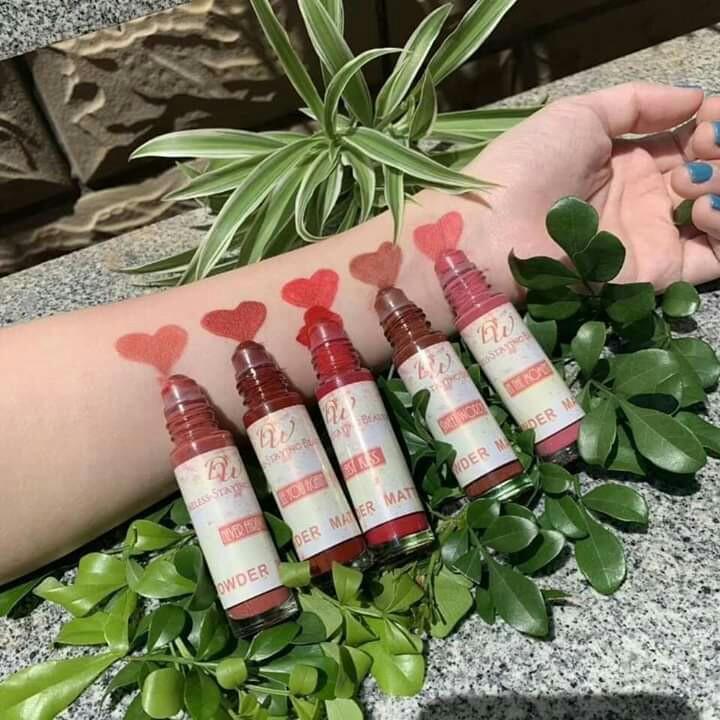 DW powder matte, Beauty & Personal Care, Face, Makeup on Carousell