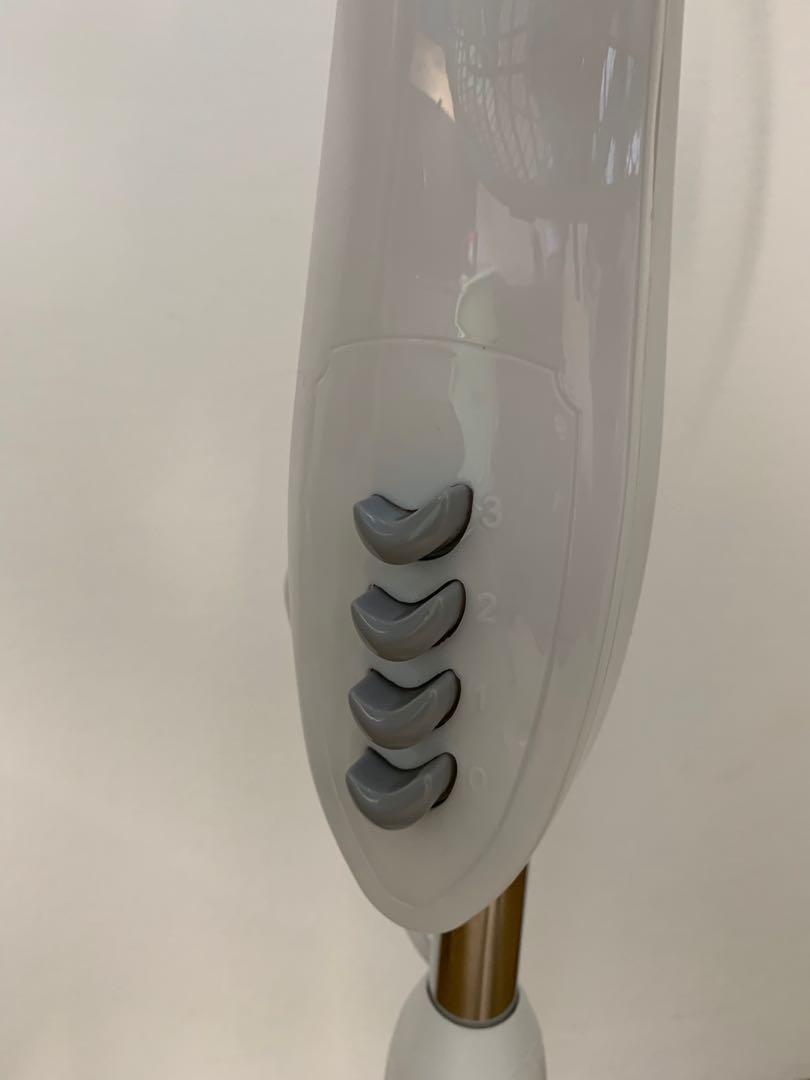 GIANT BRAND STAND FAN FOR SALE, Furniture & Home Living, Lighting ...