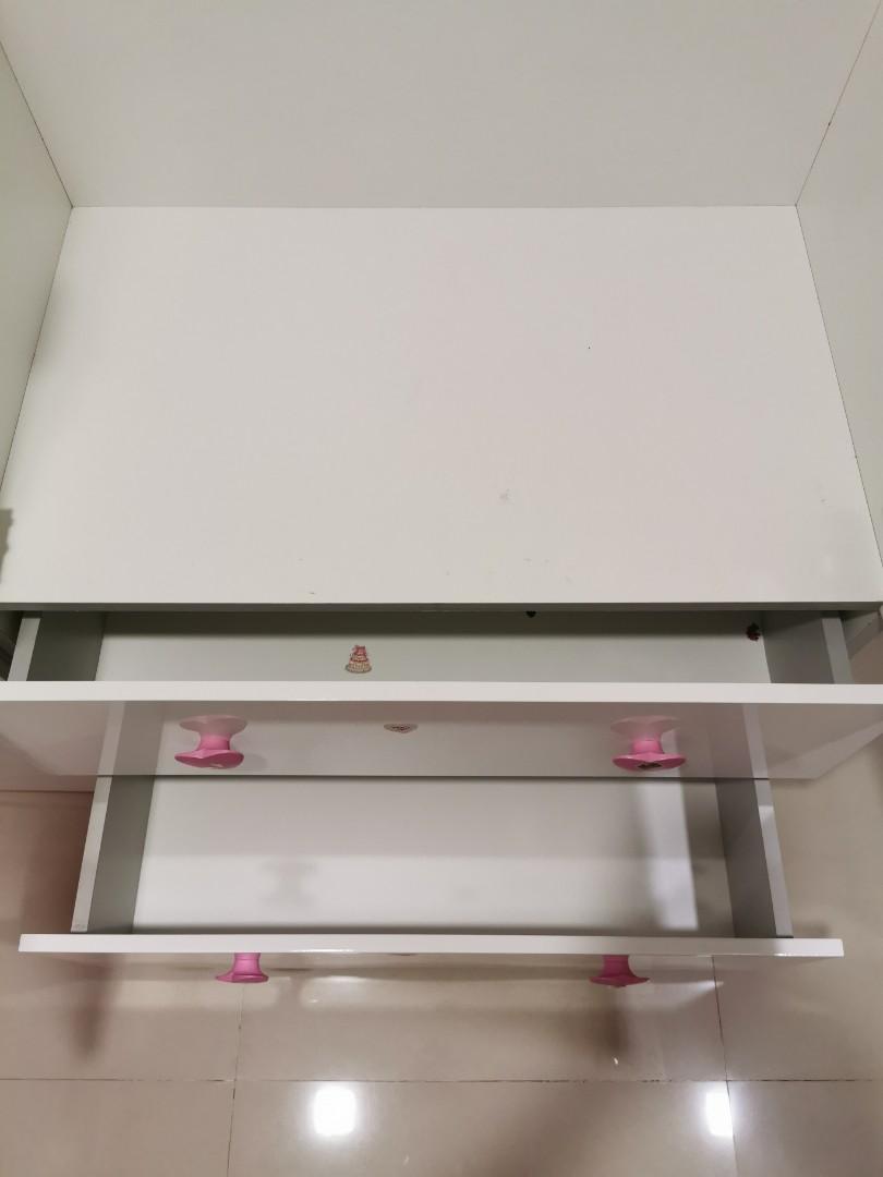 Kids Princess Cupboard for Girls, Babies & Kids, Baby Nursery & Kids ...