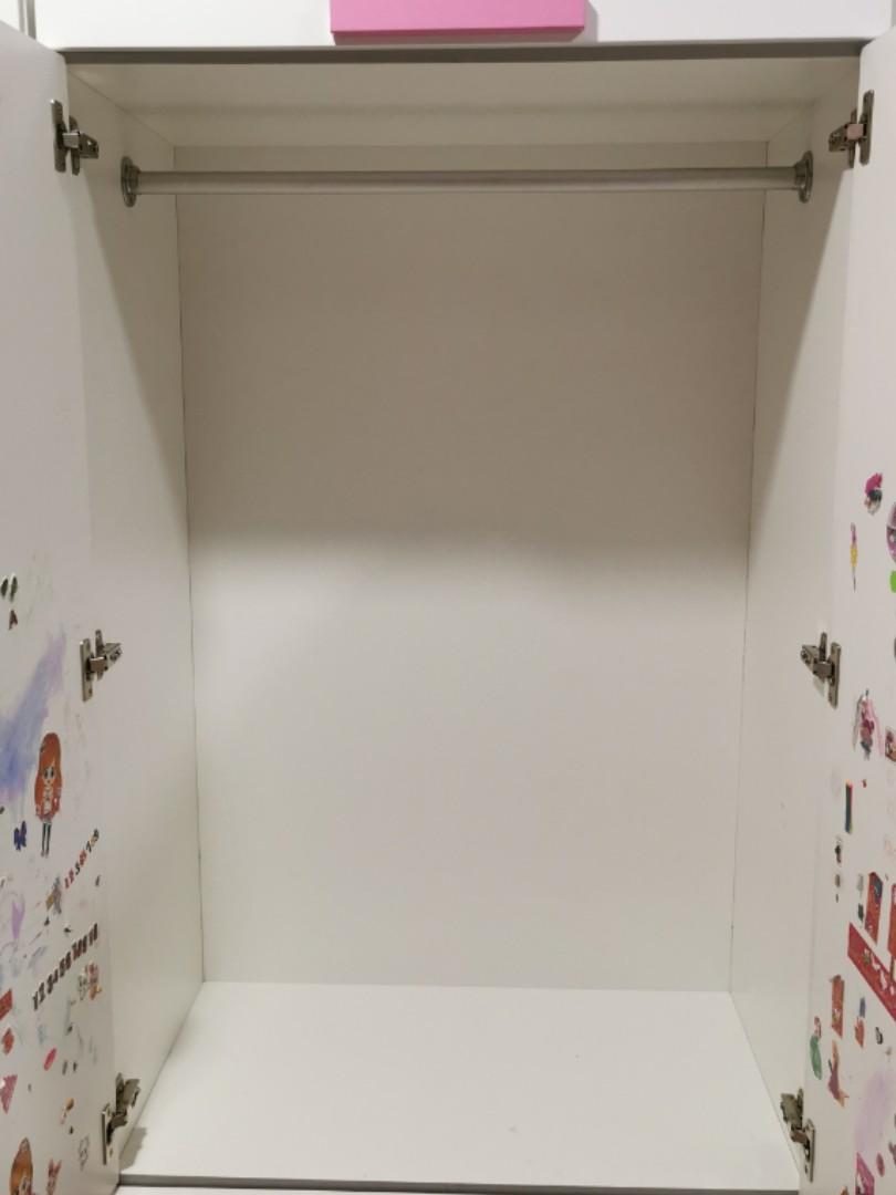 Kids Princess Cupboard for Girls, Babies & Kids, Baby Nursery & Kids ...