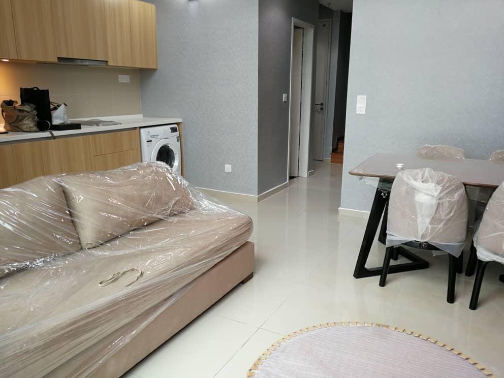 Liberty Duplex Isoho I city I-soho I Soho seksyen7 Shah Alam, Property ...
