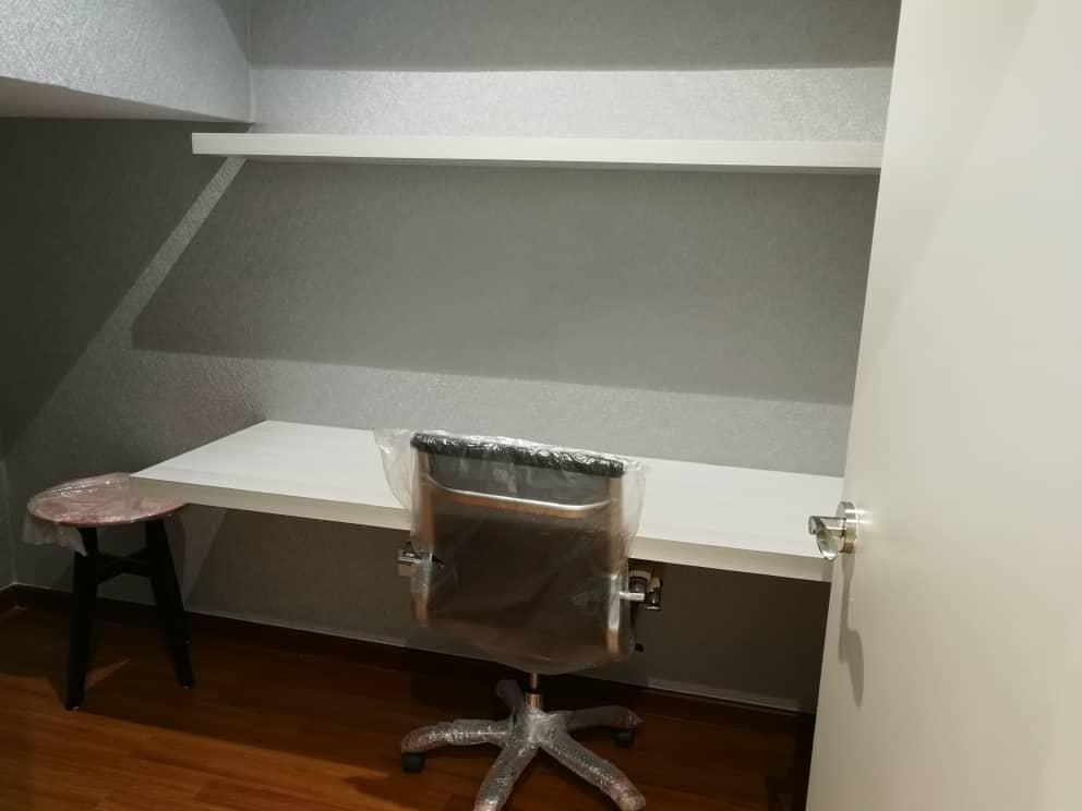 Liberty Duplex Isoho I city I-soho I Soho seksyen7 Shah Alam, Property ...