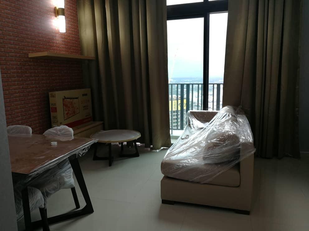 Liberty Duplex Isoho I city I-soho I Soho seksyen7 Shah Alam, Property ...