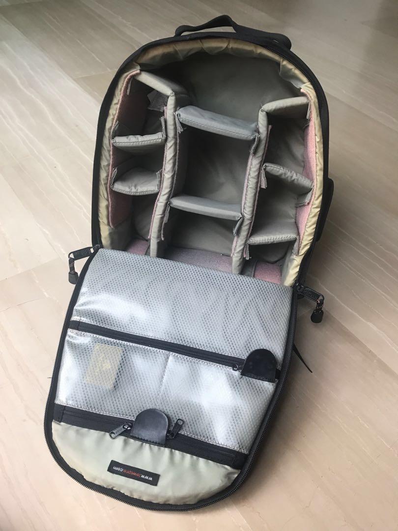 Lowepro Micro Trekker 200, Photography, Photography Accessories, Camera ...