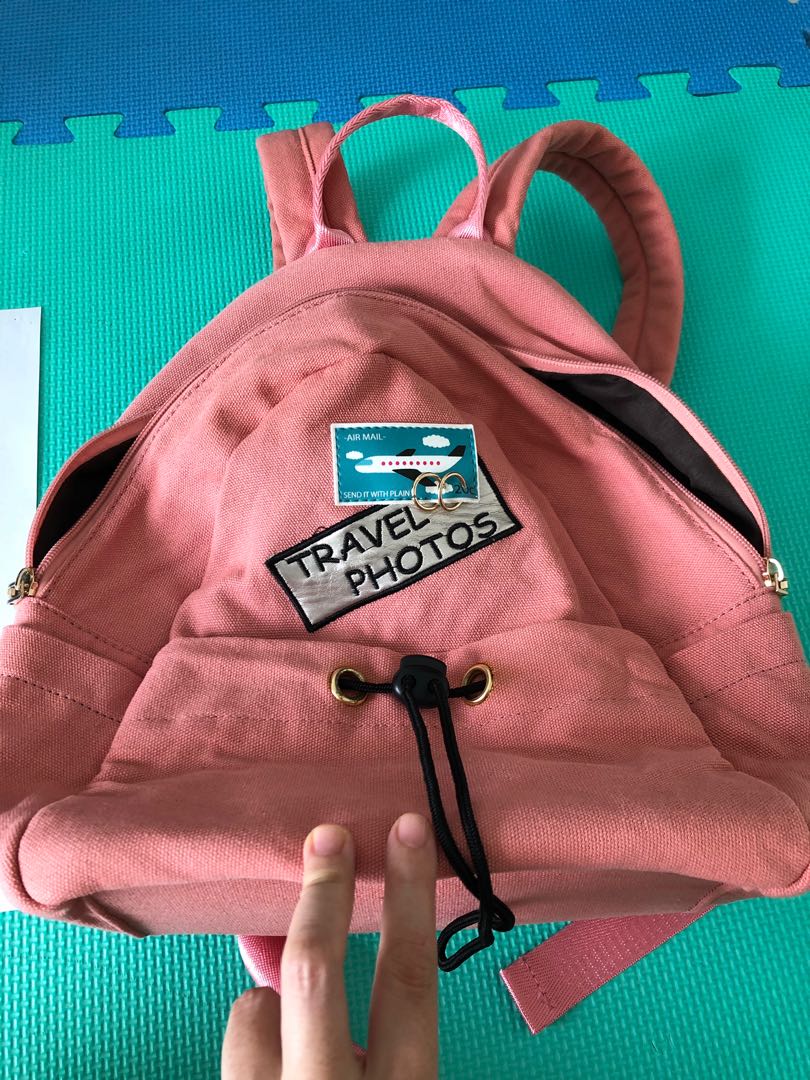 Mini back bag, Women's Fashion, Bags & Wallets, Cross-body Bags on ...