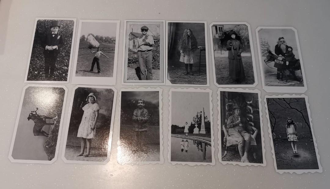 Miss Peregrine's Home For Peculiar Children TRILOGY COMPLETE SET ...