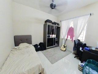 Platinum Hill PV8 Condominium, Taman Melati, Kuala Lumpur, Property ...
