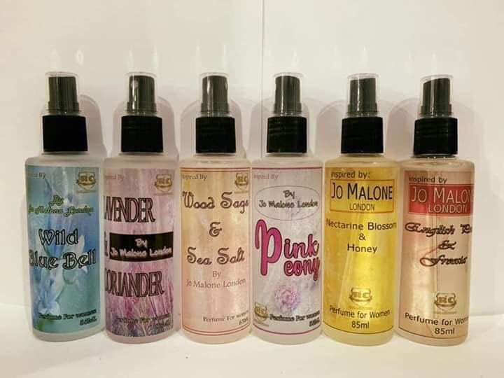 RC OIL BASED PERFUME, Beauty & Personal Care, Fragrance & Deodorants on ...