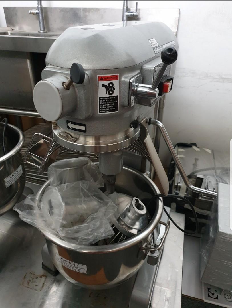 RHINO Dough/ Cake mixer, TV & Home Appliances, Kitchen Appliances, Hand ...