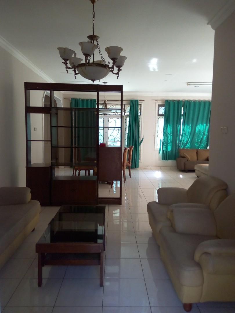 Rumah Minimalis di kota wisata Cibubur Bogor Jawa barat, Properti ...