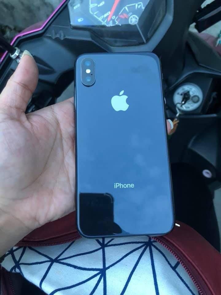 Rush IPX 64gb FACTORY UNLOCKED, Mobile Phones & Gadgets, Mobile Phones ...