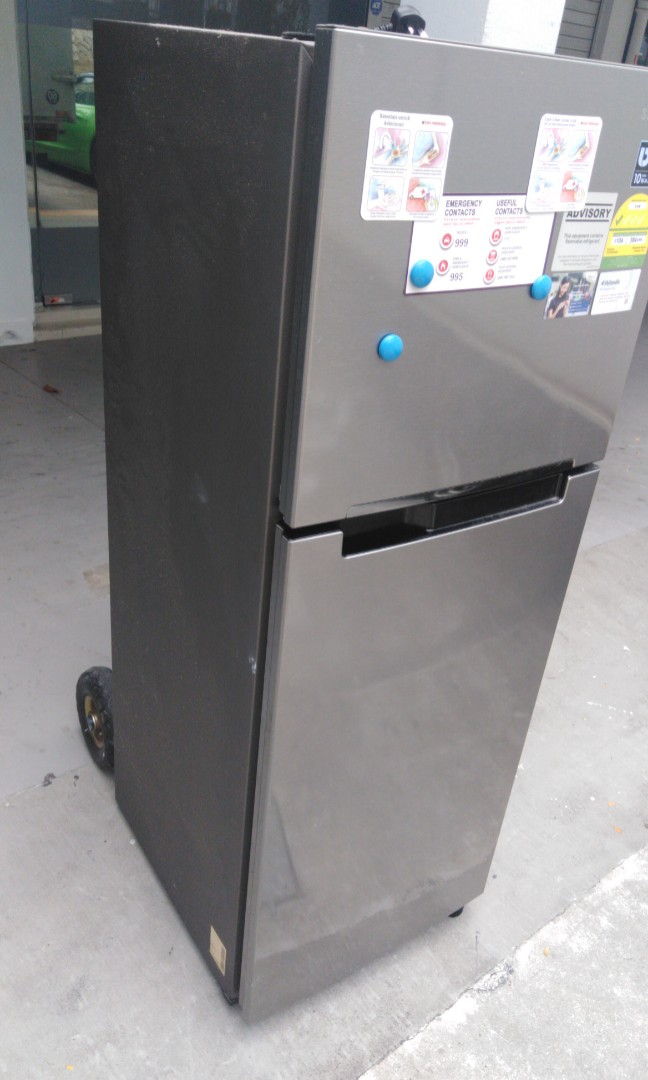 Samsung fridge rt22, TV & Home Appliances, Kitchen Appliances ...