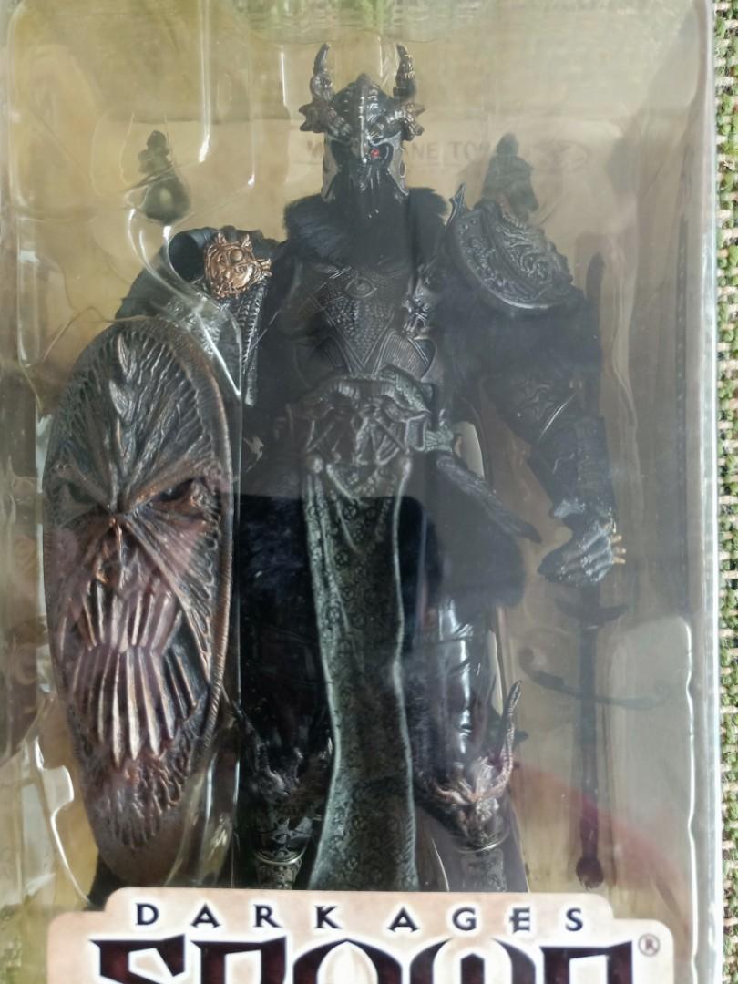 Spawn Skullsplitter R3 Variant series 22 Viking Dark Ages, Hobbies ...