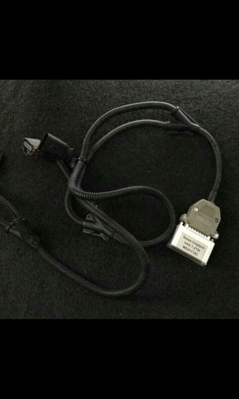 Swiss Chiptech Tuning Box for Audi VW Skoda Seat, Car Accessories, Accessories on Carousell
