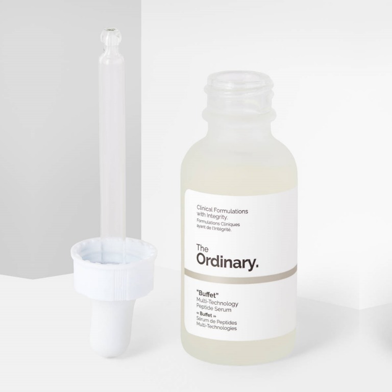 THE ORDINARY "Buffet" 30ml, Beauty & Personal Care, Face, Face Care on ...
