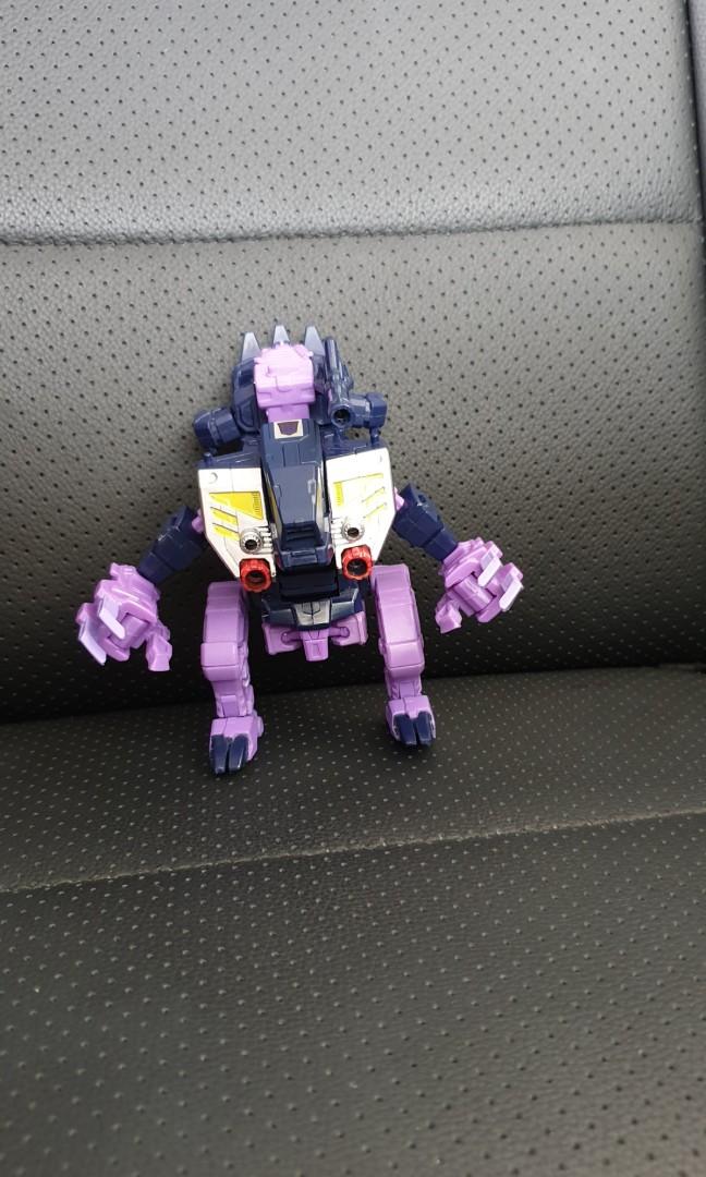 Transformers terrorcons blot. Abominus potp, power of the primes ...