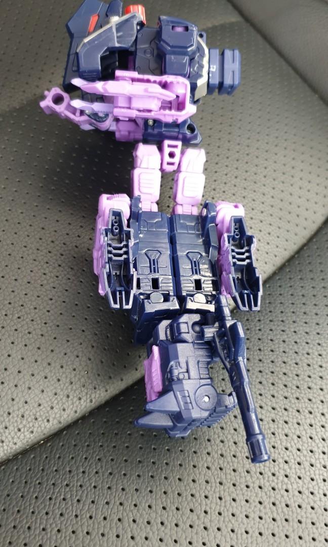 Transformers terrorcons blot. Abominus potp, power of the primes ...