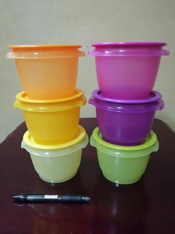 Tupperware Container, Furniture & Home Living, Kitchenware & Tableware ...