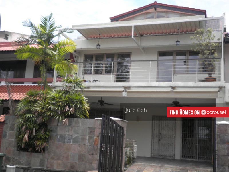 WATTEN DRIVE, Property, Rentals, Landed Property on Carousell