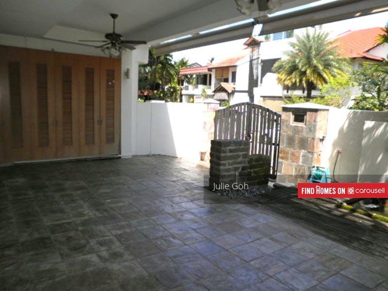 WATTEN DRIVE, Property, Rentals, Landed Property on Carousell