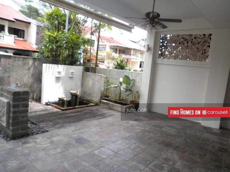 WATTEN DRIVE, Property, Rentals, Landed Property on Carousell