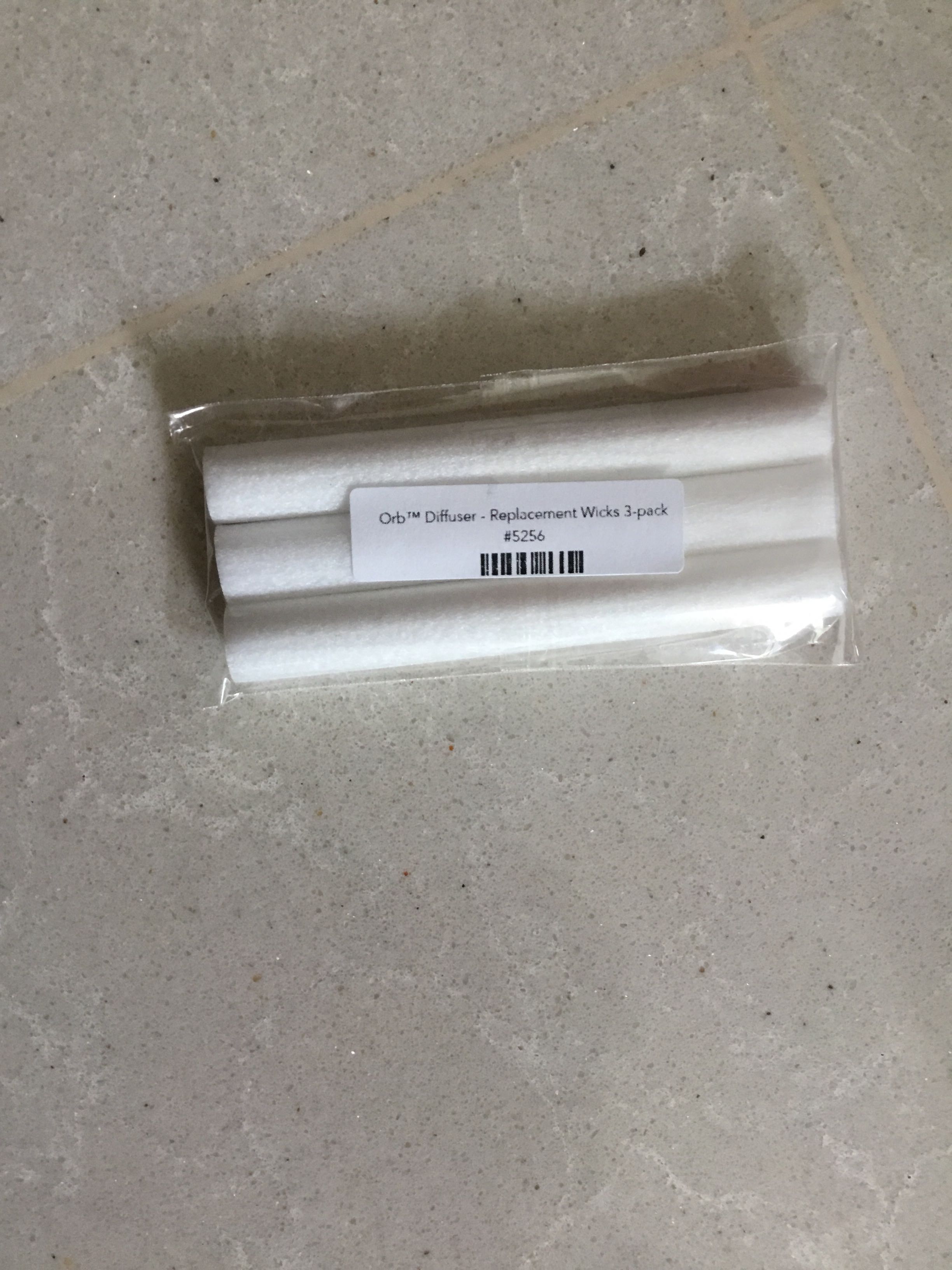 Young Living USB Orb Diffuser replacement wicks, 3 pack, Everything Else on Carousell