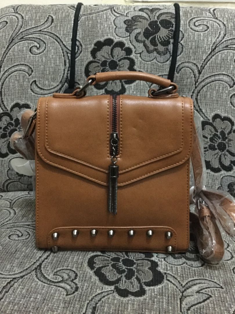 3 in 1 bag, Women's Fashion, Bags & Wallets, Tote Bags on Carousell