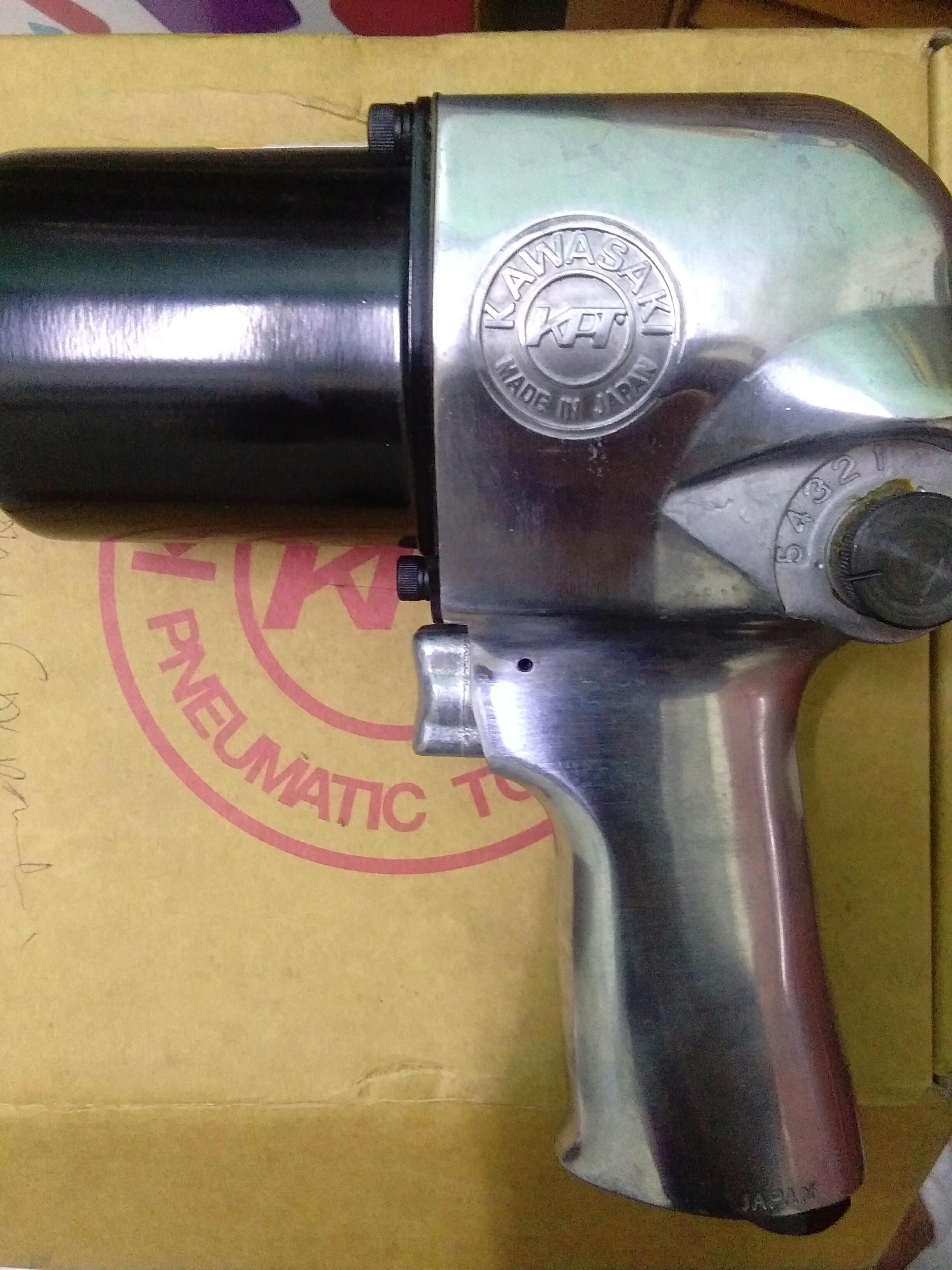 Air Gun Peumatic tolls, Everything Else, Others on Carousell