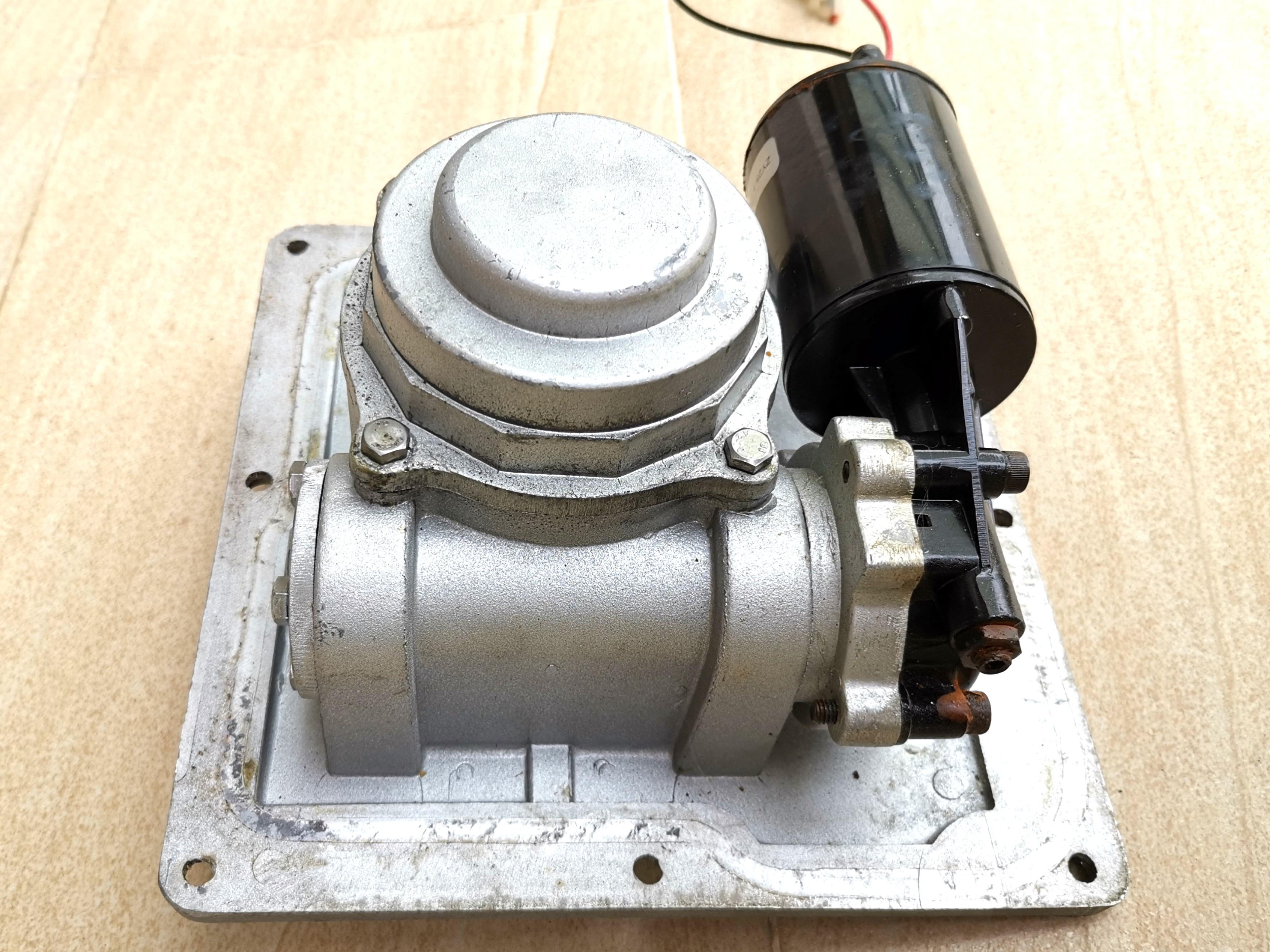 Autogate Motor Assembly (Swing-Arm Type) [For Ranger, Dormer, Good 1 ...